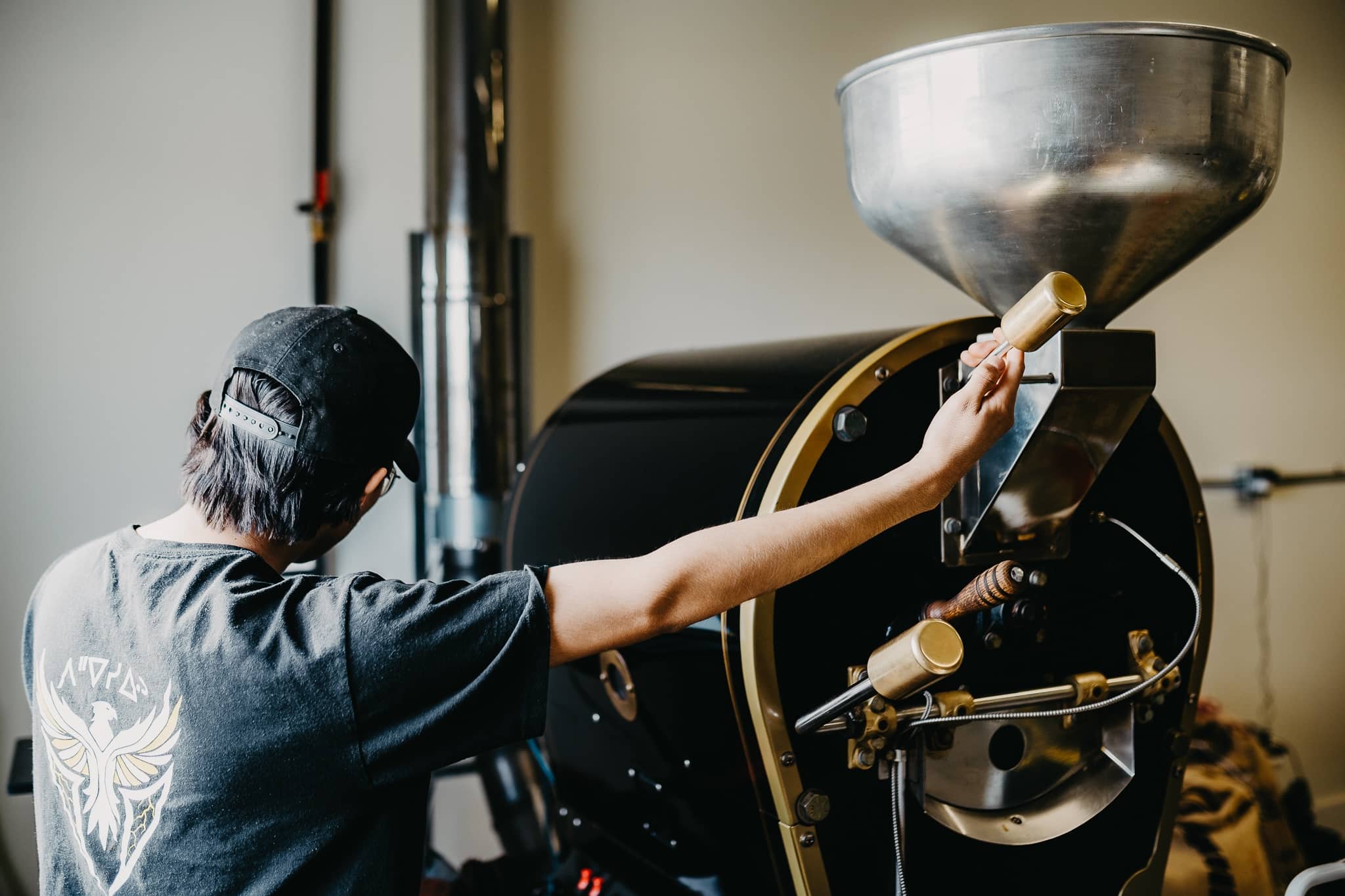 The Drying Phase: The Secret to Unforgettable Flavor – Road Coffee Inc