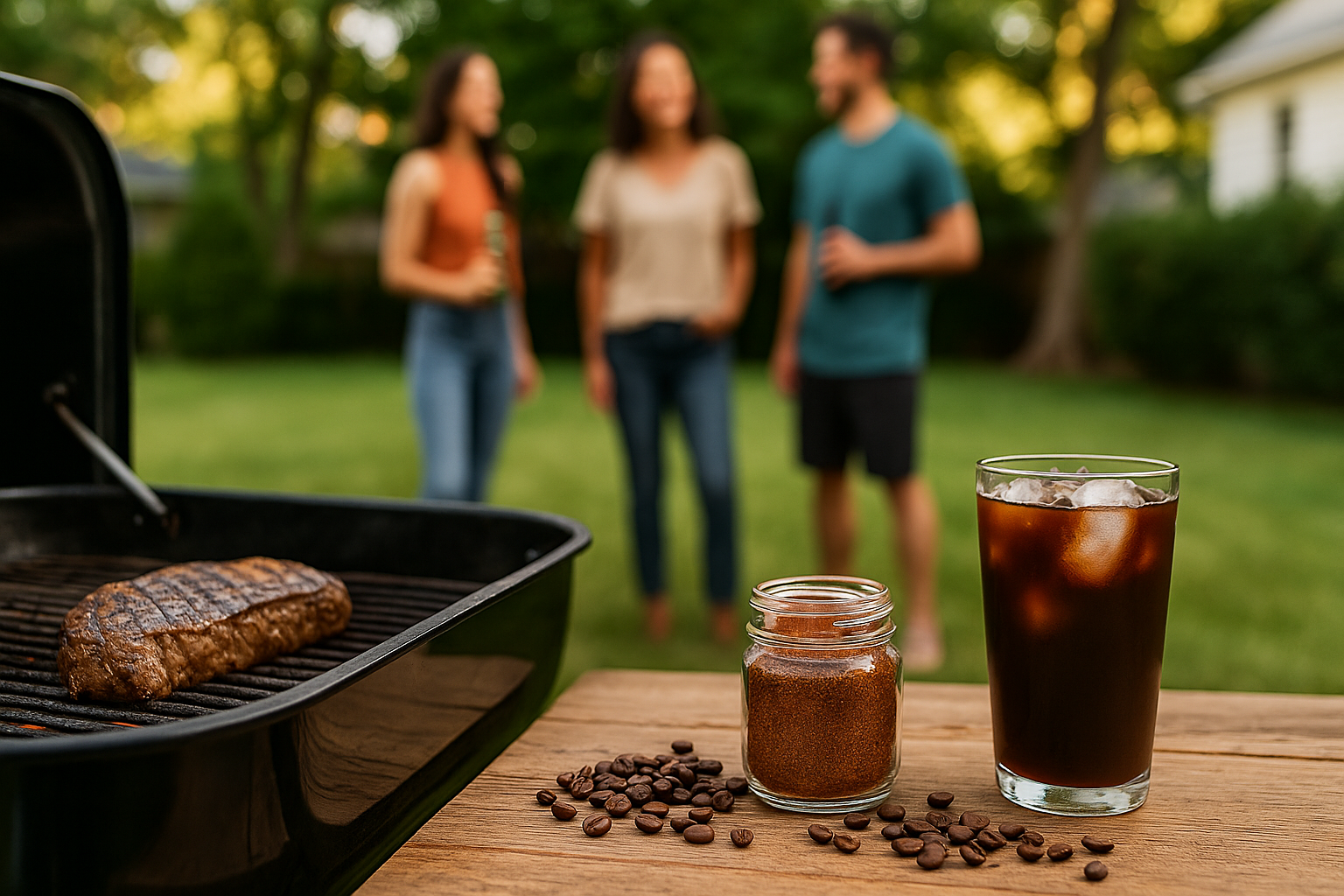 Weekend Essentials: Coffee for Every Labour Day Moment – Road Coffee Inc