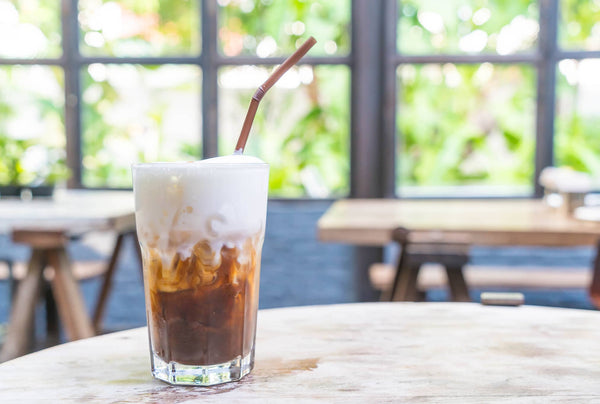 Elevate Your Coffee Experience with Cold Foam: A Barista's Guide - Road ...