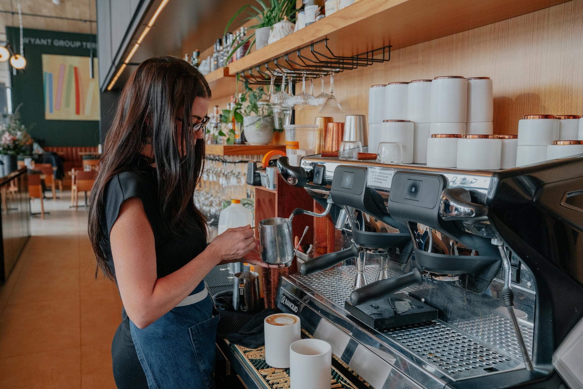 Road Coffee - More Than a Cup of Coffee. – Road Coffee Inc