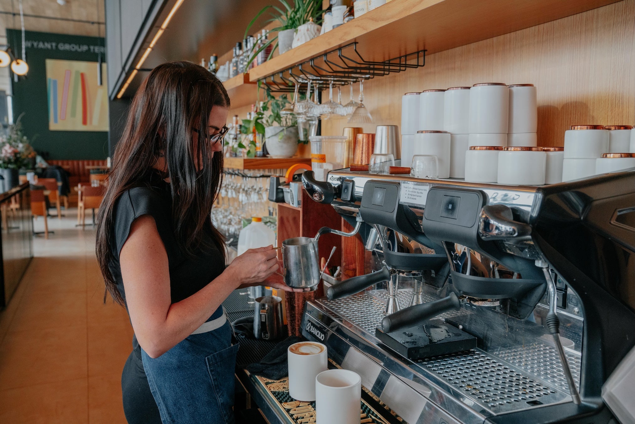 Road Coffee - More Than a Cup of Coffee. – Road Coffee Inc