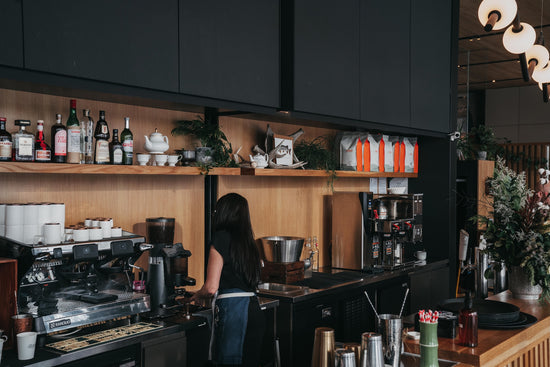 Wholesale – Road Coffee Inc