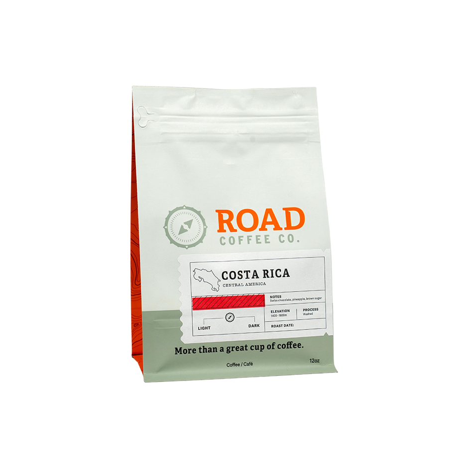 Road Coffee - More Than a Cup of Coffee. – Road Coffee Inc