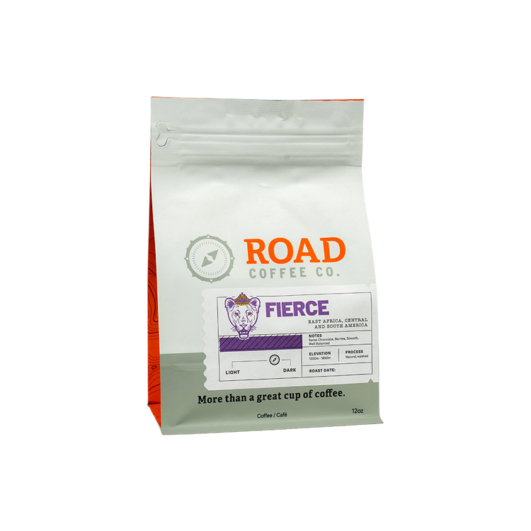 Road Coffee - More Than a Cup of Coffee. – Road Coffee Inc