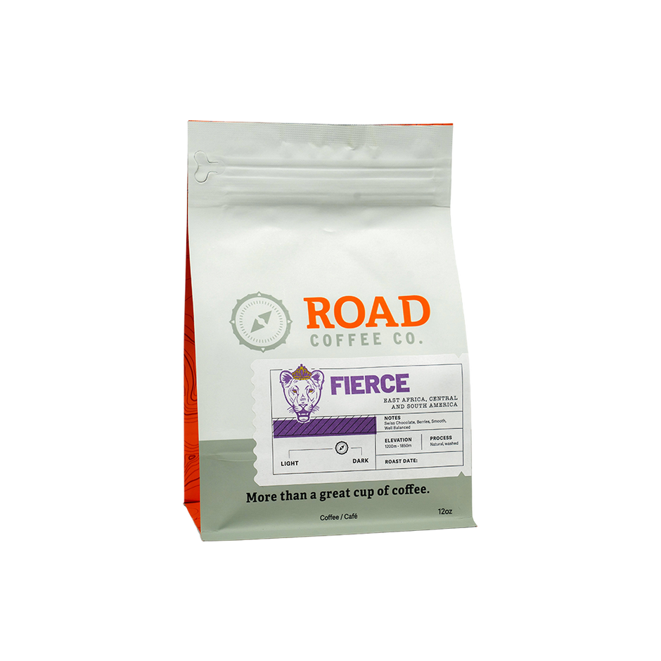 Road Coffee - More Than a Cup of Coffee. – Road Coffee Inc