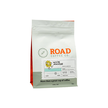 Road Coffee - More Than a Cup of Coffee. – Road Coffee Inc