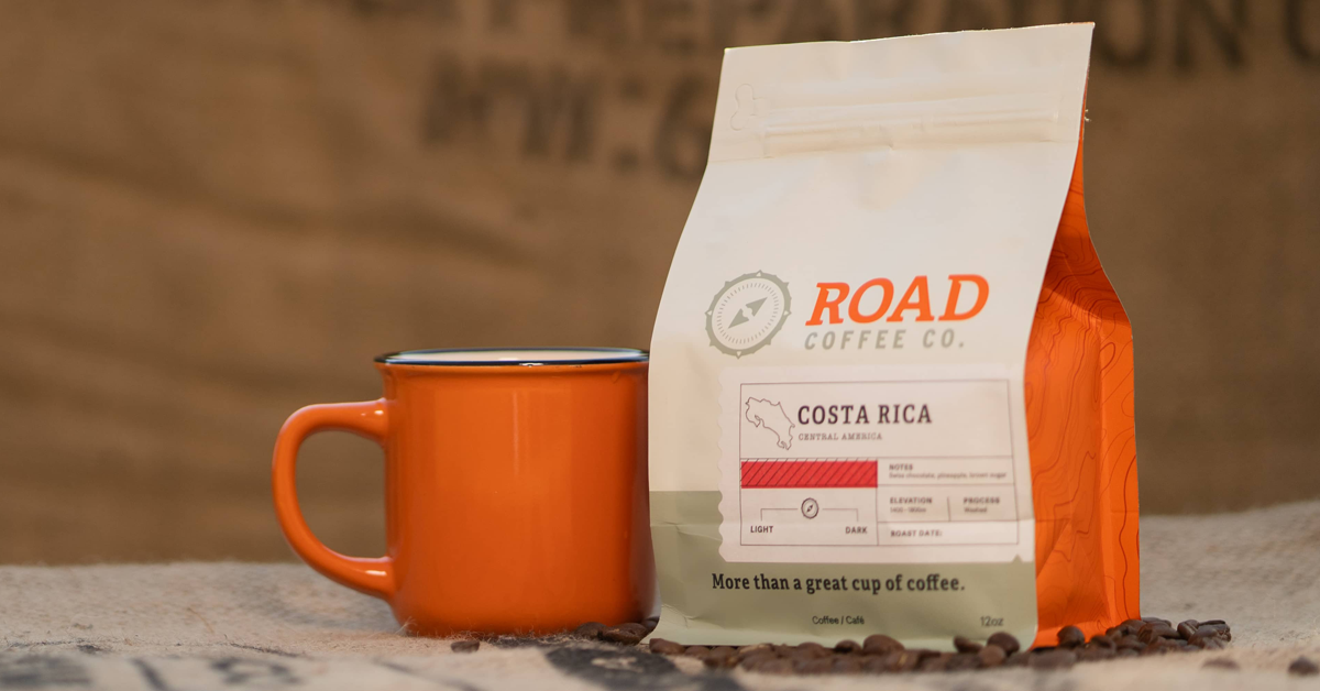 Recurring Subscriptions – Road Coffee Inc